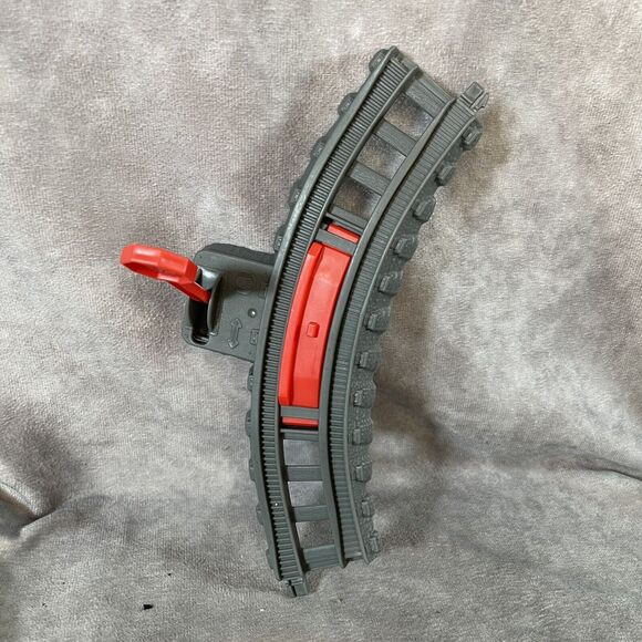 Fisher-Price | Toys | Thomas Friends Talking Thomas Percy Train Set ...